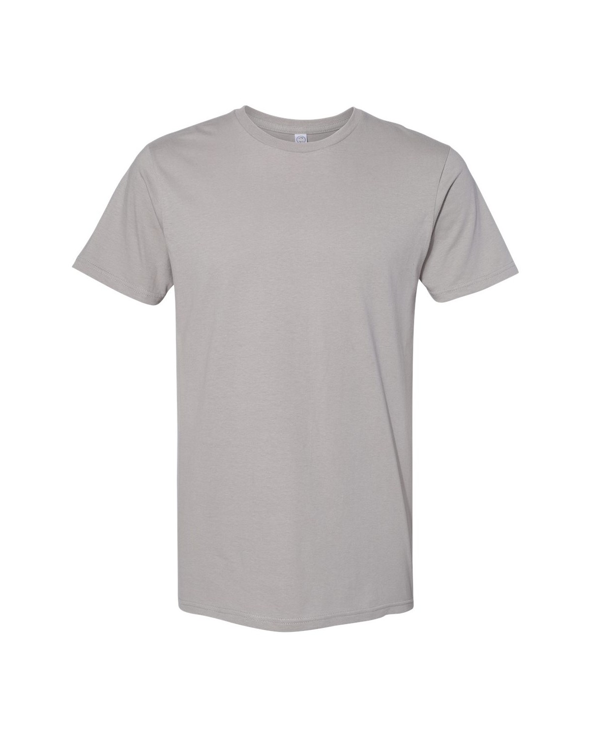 6901 Fine Jersey Tee - LAT