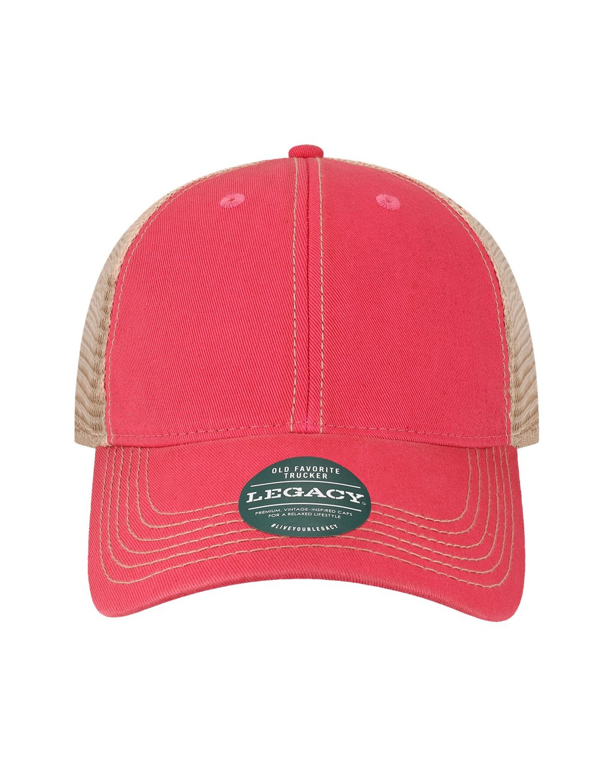 OFAY Youth Old Favorite Trucker Cap - LEGACY