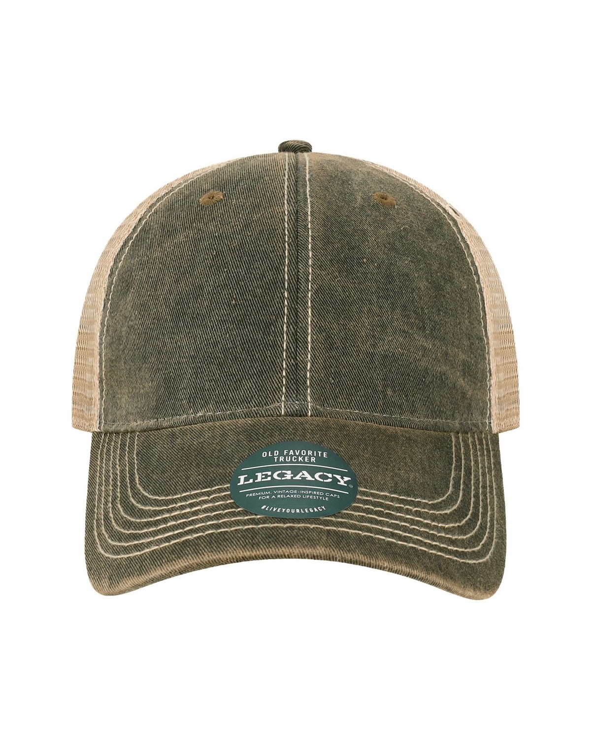 OFAY Youth Old Favorite Trucker Cap - LEGACY