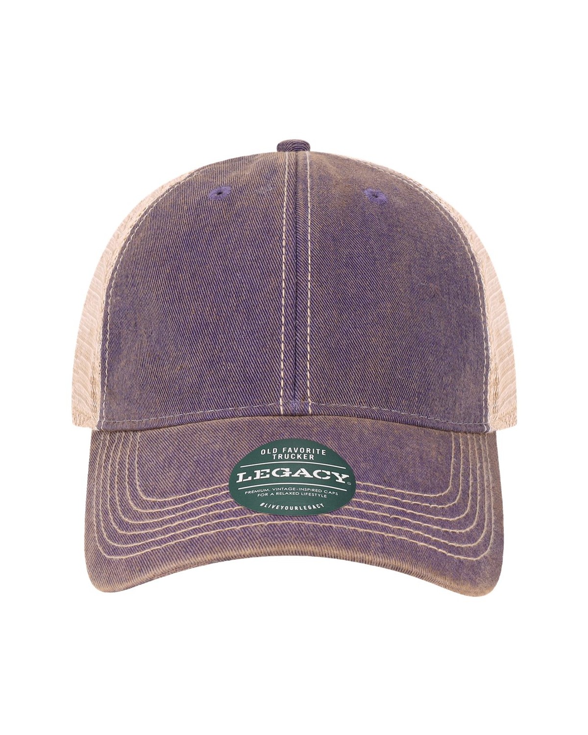 OFAY Youth Old Favorite Trucker Cap - LEGACY