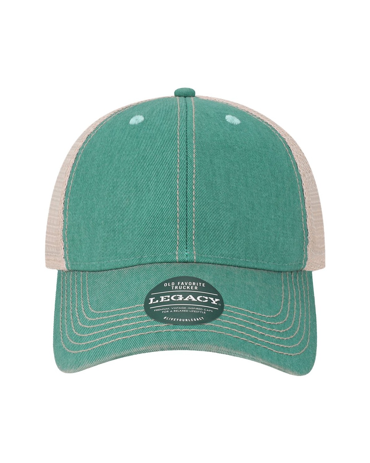 OFAY Youth Old Favorite Trucker Cap - LEGACY
