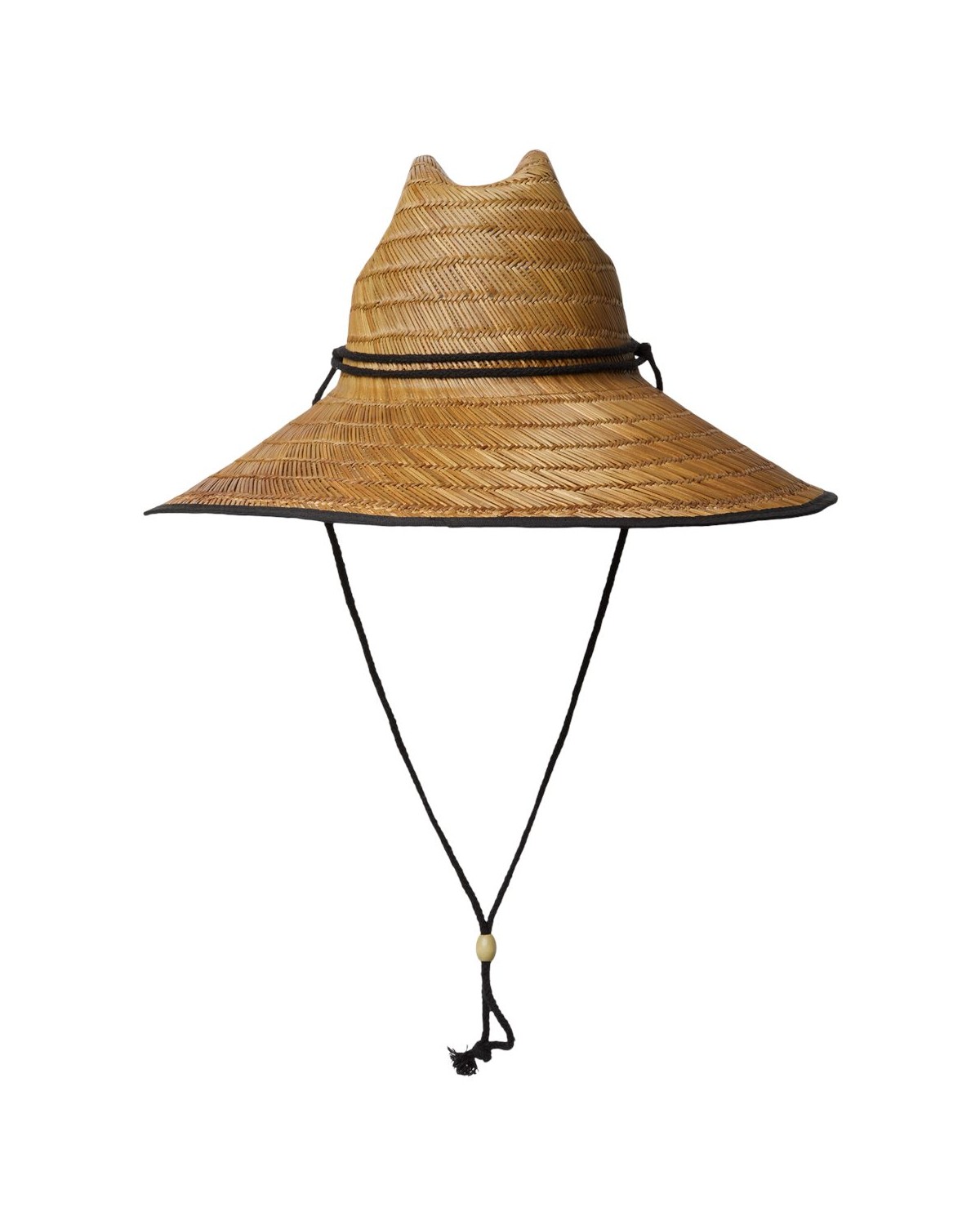 Mega Cap 8030 Lifeguard Straw Hat
