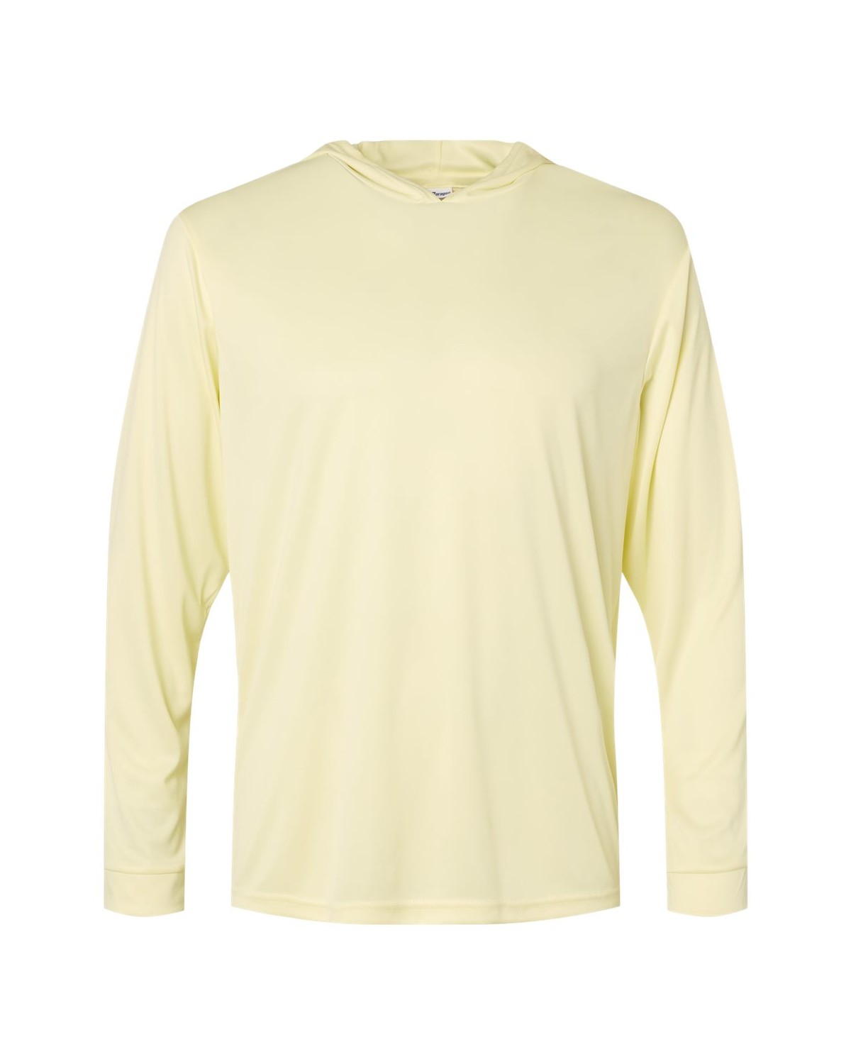 220 Bahama Performance Hooded Long Sleeve T-Shirt - Paragon