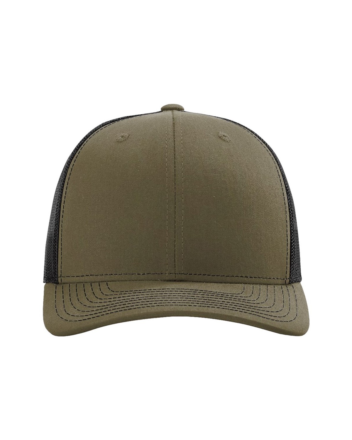 112RE Sustainable Trucker Cap - Richardson