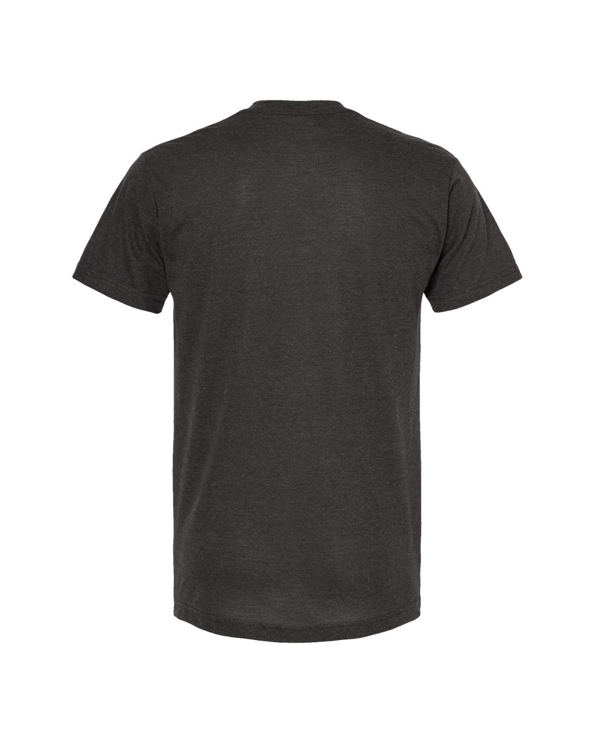 207 Poly-Rich V-Neck T-Shirt - Tultex