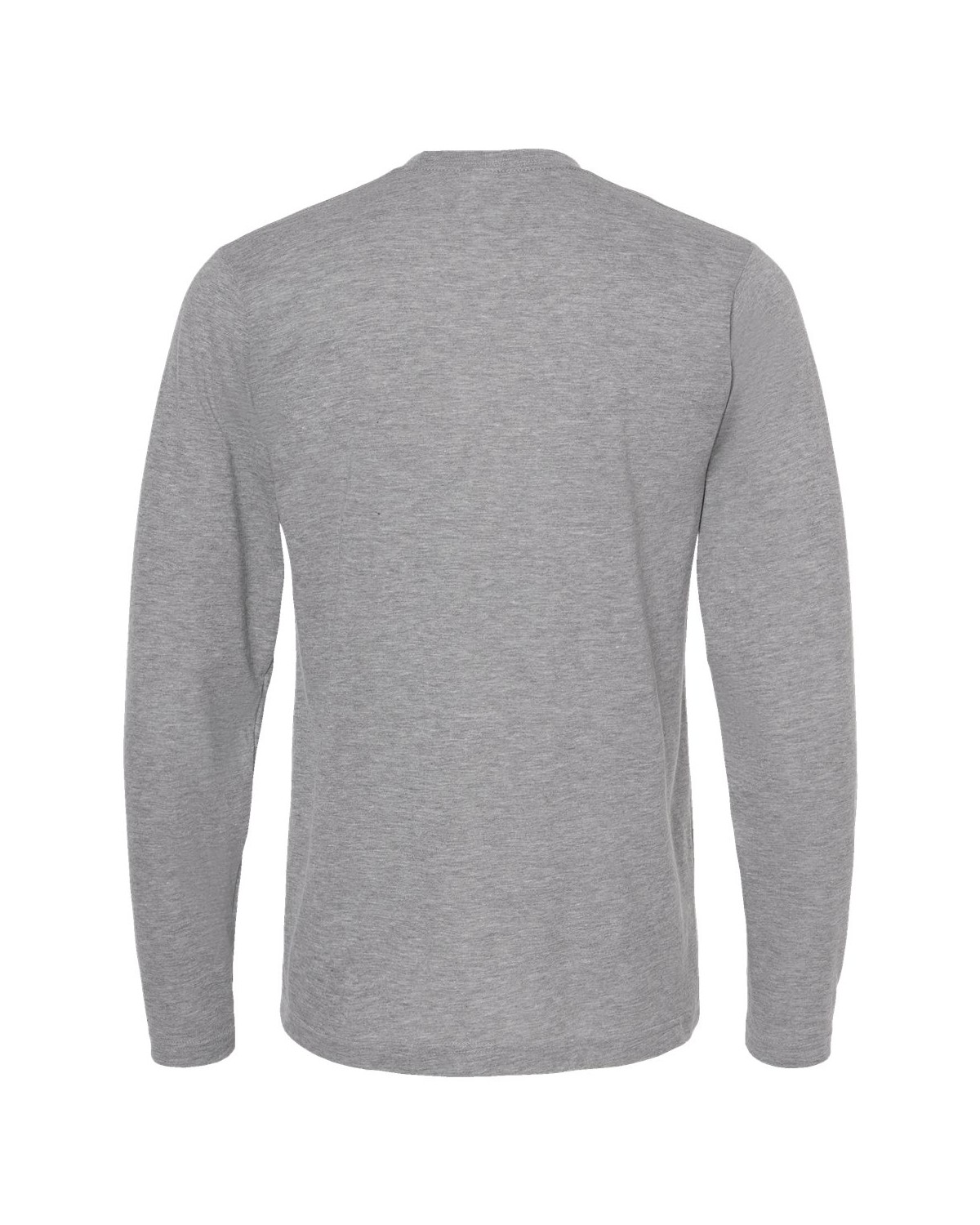 242 Poly-Rich Long Sleeve T-Shirt - Tultex