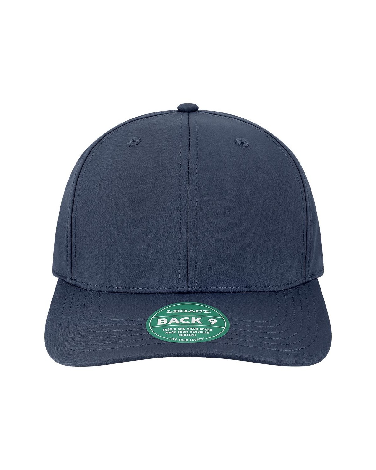 B9A Back Nine Cap - LEGACY
