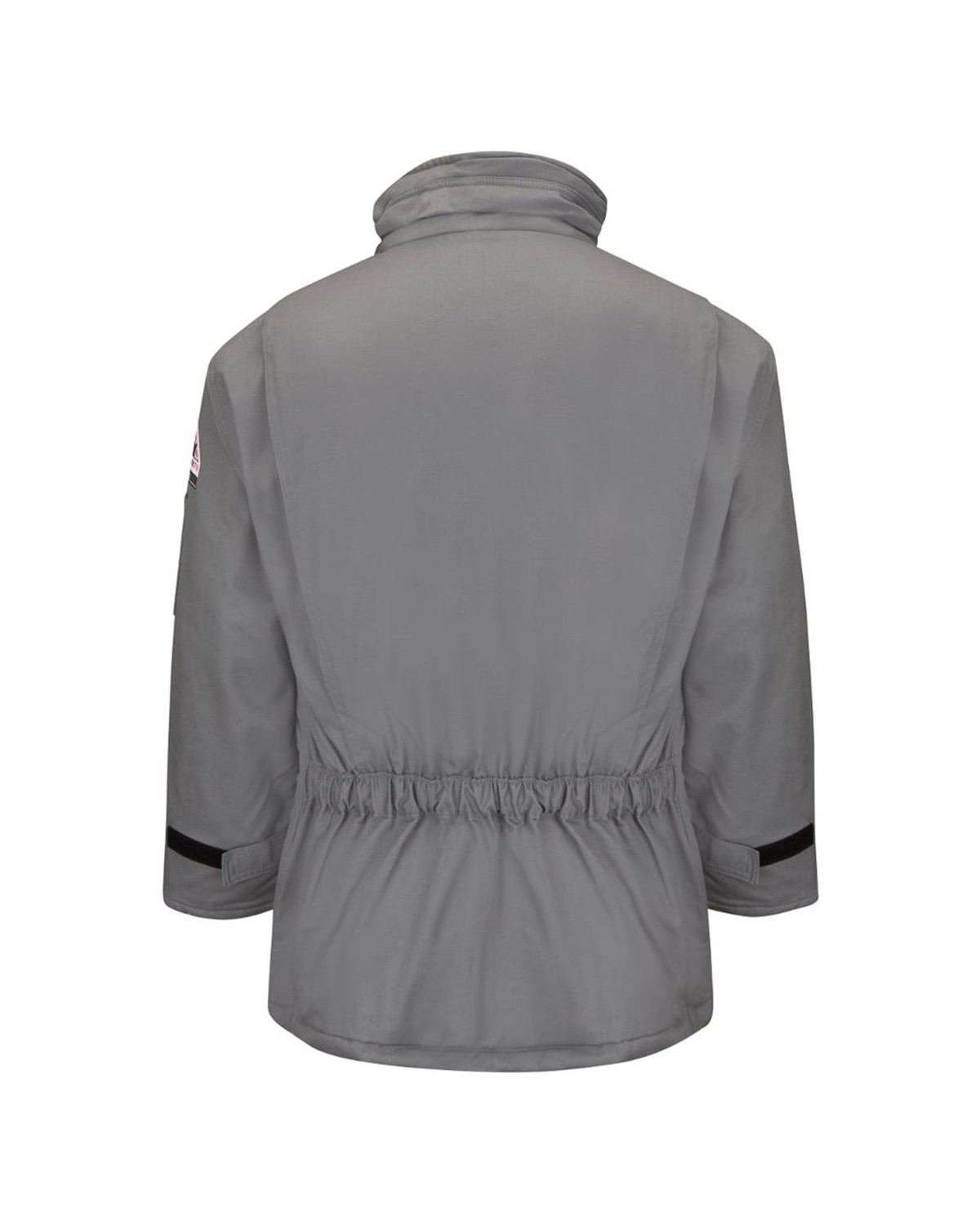 JLP8T Deluxe Parka - EXCEL FR ComforTouch - Tall Sizes - Bulwark