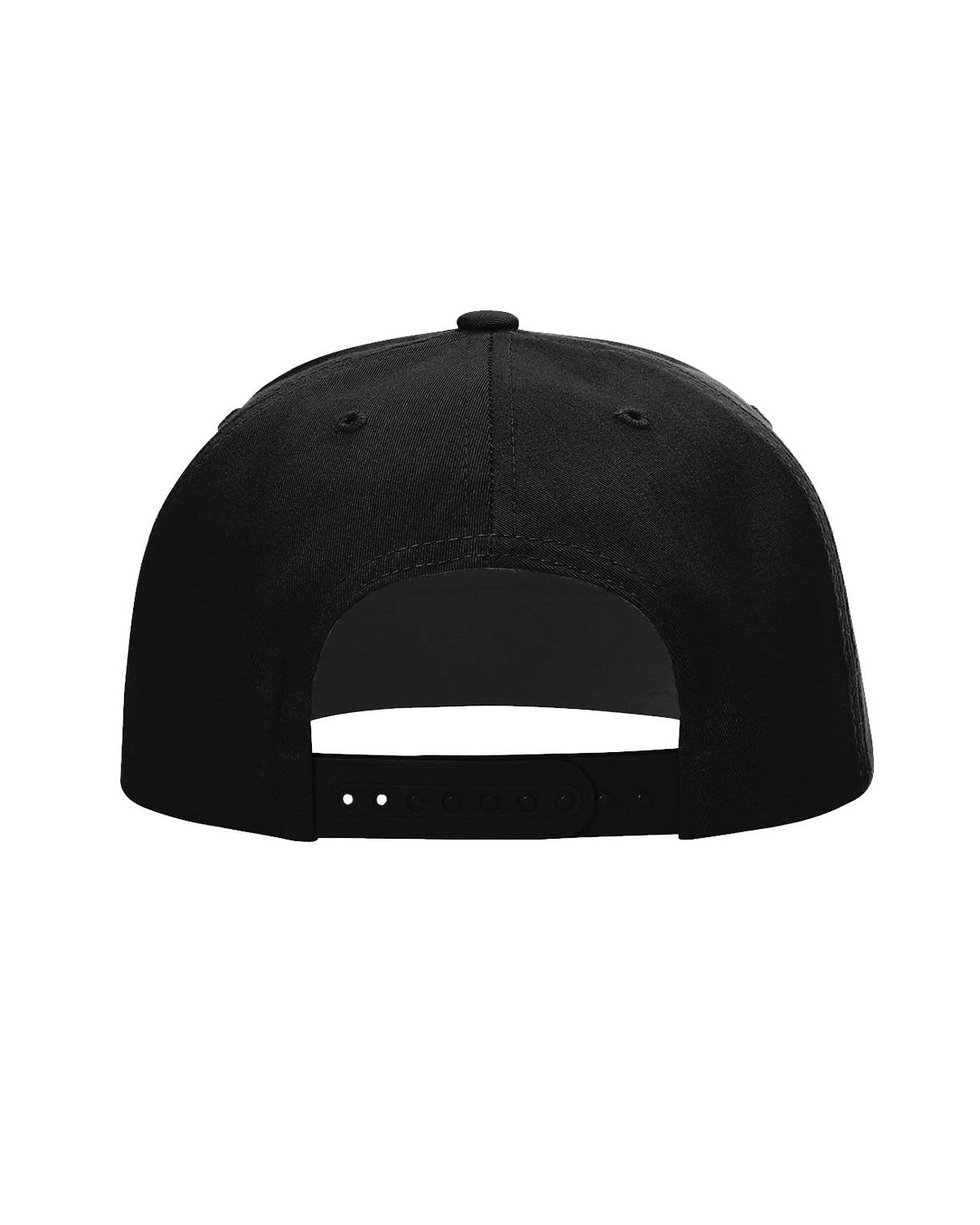 255 Pinch Front Structured Snapback Trucker Cap - Richardson