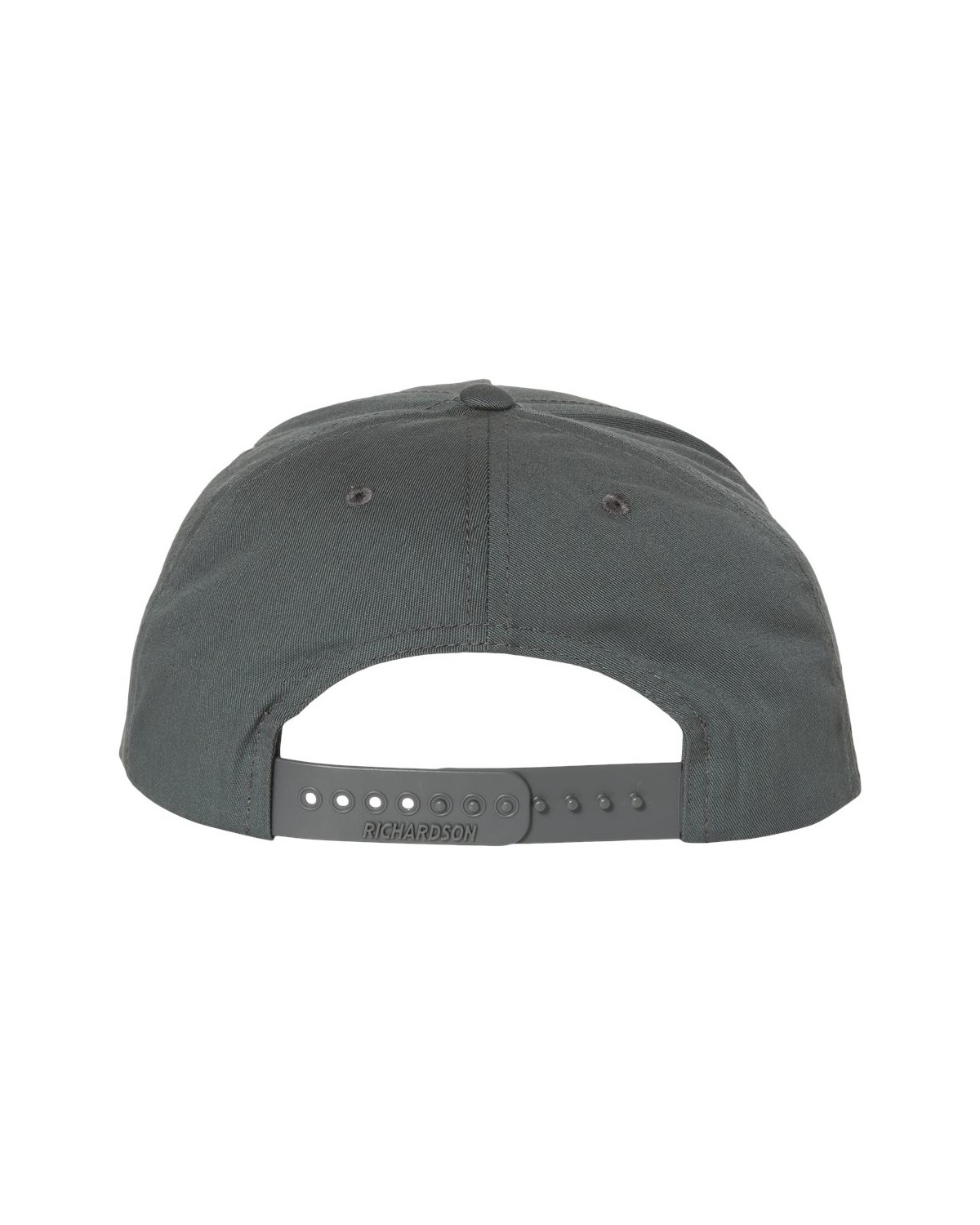 255 Pinch Front Structured Snapback Trucker Cap - Richardson