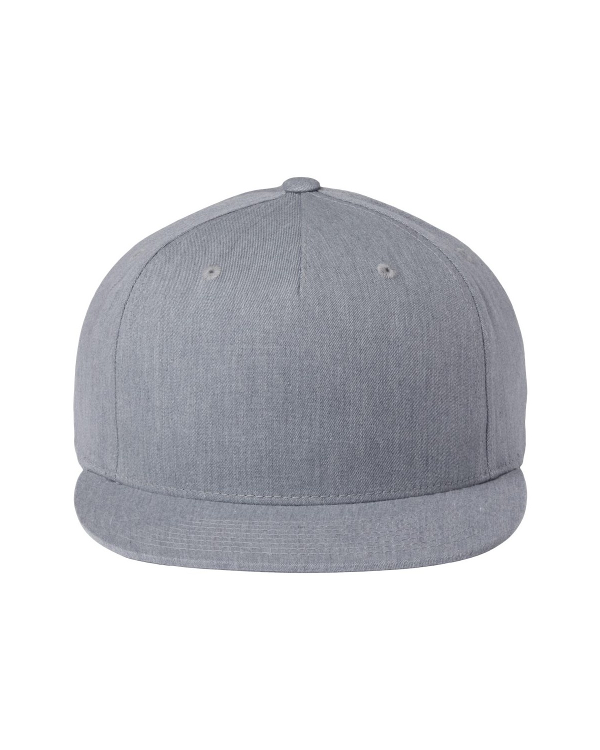 255 Pinch Front Structured Snapback Trucker Cap - Richardson