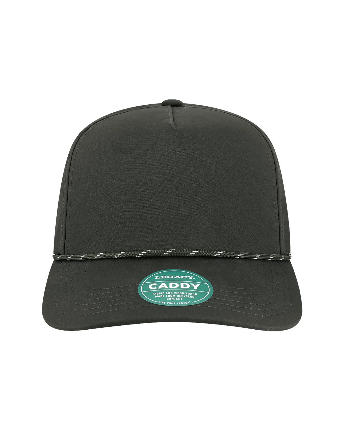 CADDY The Caddy Adjustable Cap - LEGACY