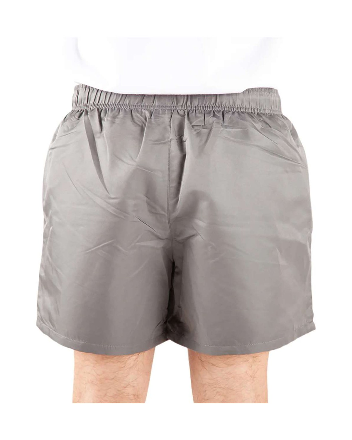 SHPRS Poly Running Shorts - Shaka Wear