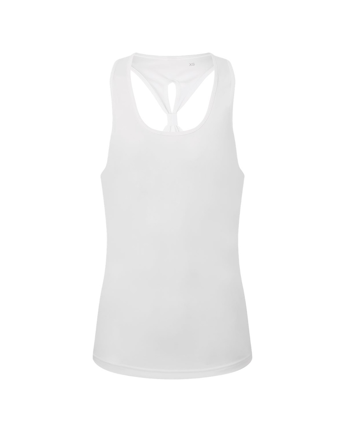 TD042 Women's Knot Back Venus Tank - TriDri
