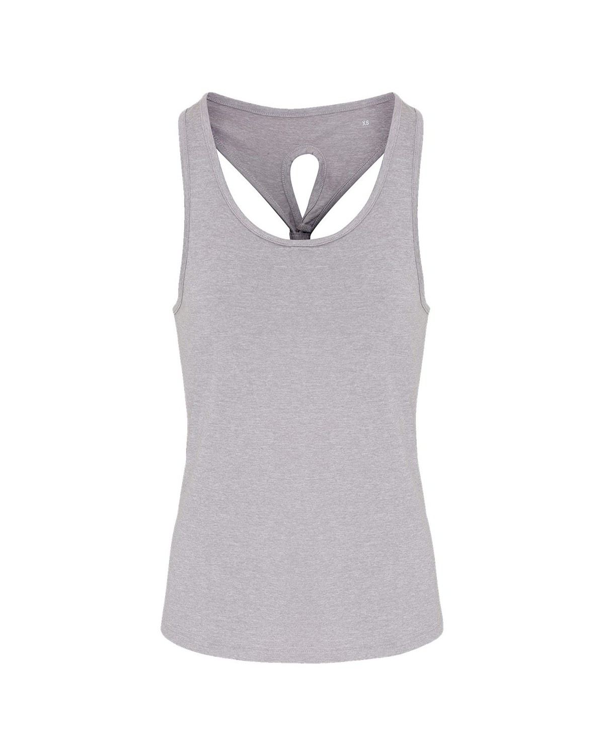 TD042 Women's Knot Back Venus Tank - TriDri