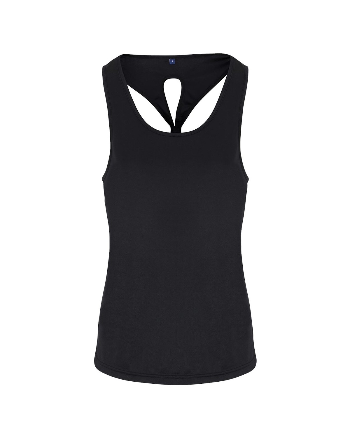 TD042 Women's Knot Back Venus Tank - TriDri