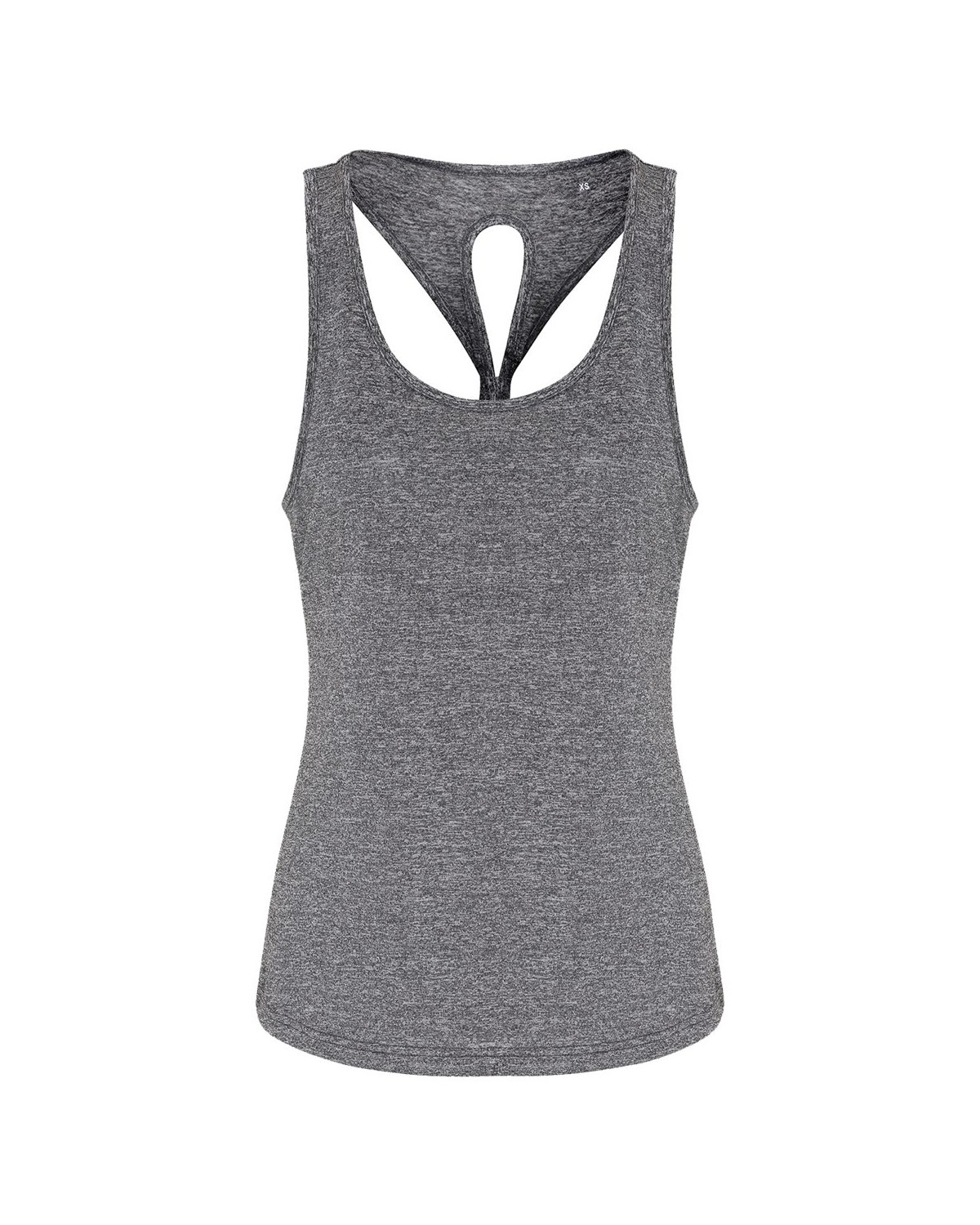 TD042 Women's Knot Back Venus Tank - TriDri