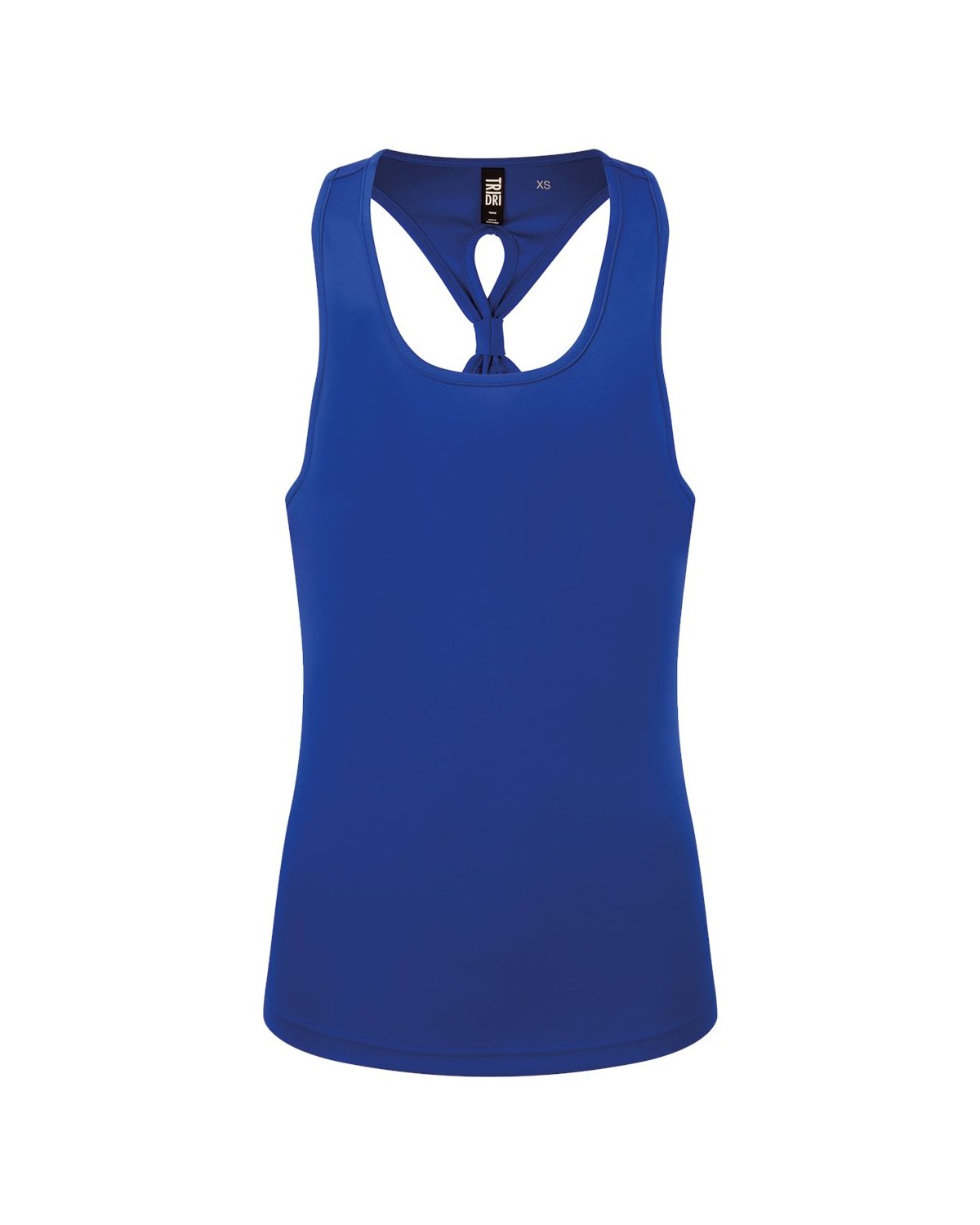TD042 Women's Knot Back Venus Tank - TriDri