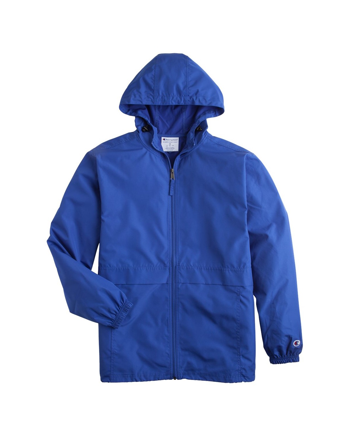 CO125 Anorak Jacket - Champion
