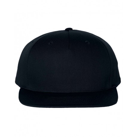 255 Pinch Front Structured Snapback Trucker Cap - Richardson