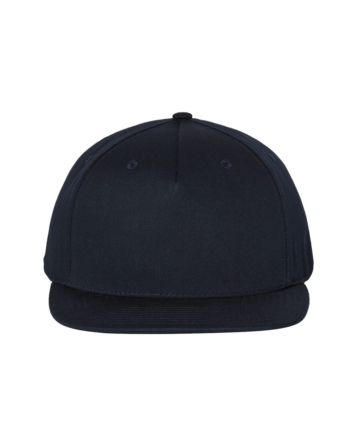 255 Pinch Front Structured Snapback Trucker Cap - Richardson