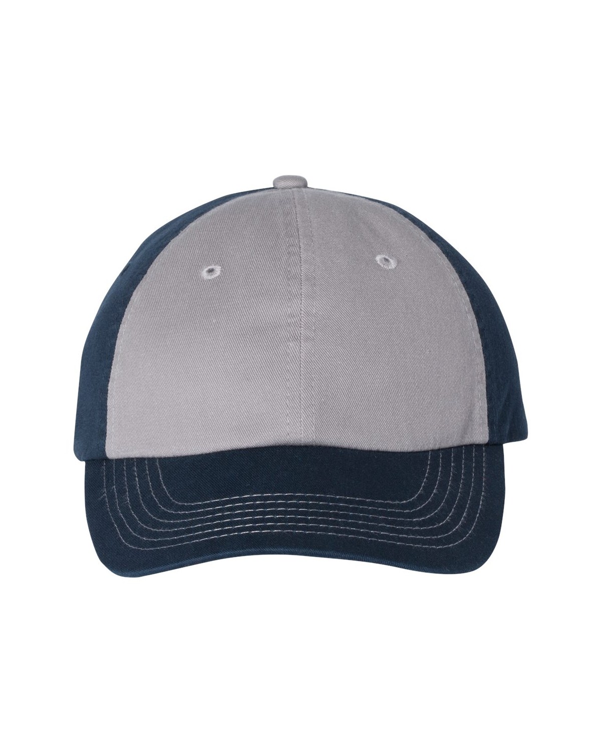 VC300A Adult Bio-Washed Classic Dad Hat - Valucap