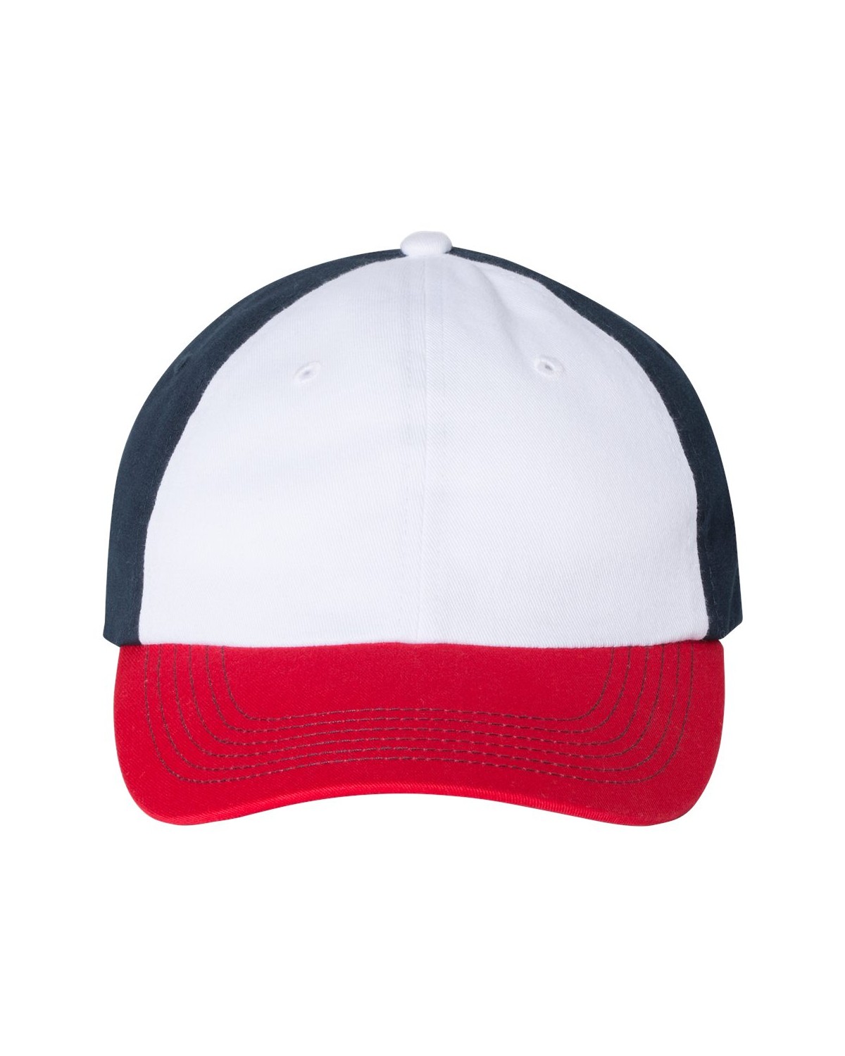VC300A Adult Bio-Washed Classic Dad Hat - Valucap