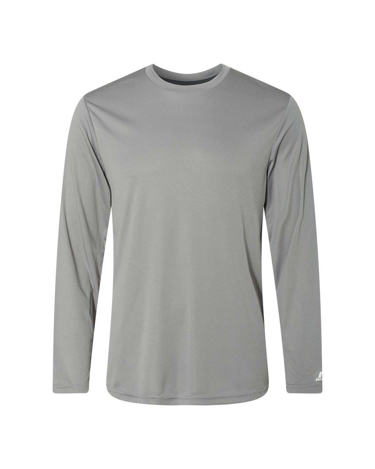 631X2M Core Performance Long Sleeve T-Shirt - Russell Athletic