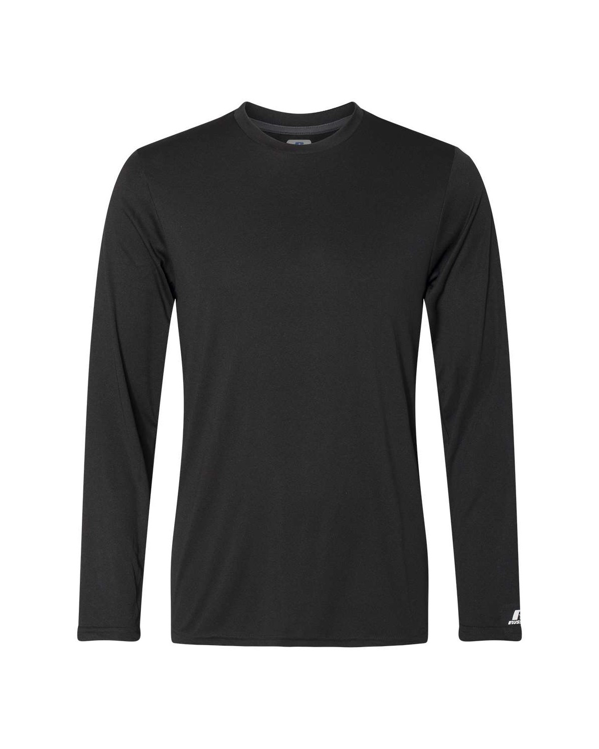 631X2M Core Performance Long Sleeve T-Shirt - Russell Athletic