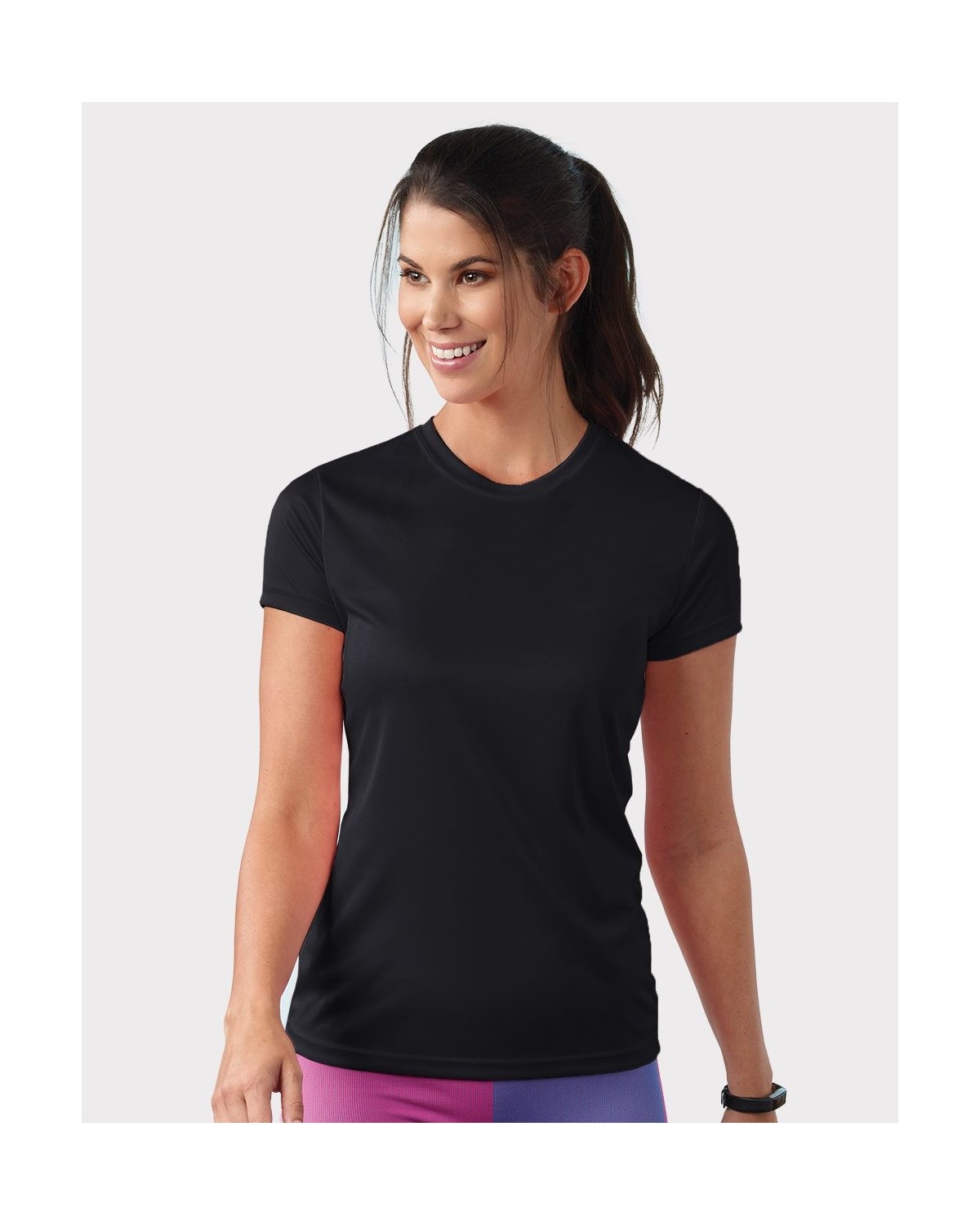 204 Women's Islander Performance T-Shirt - Paragon