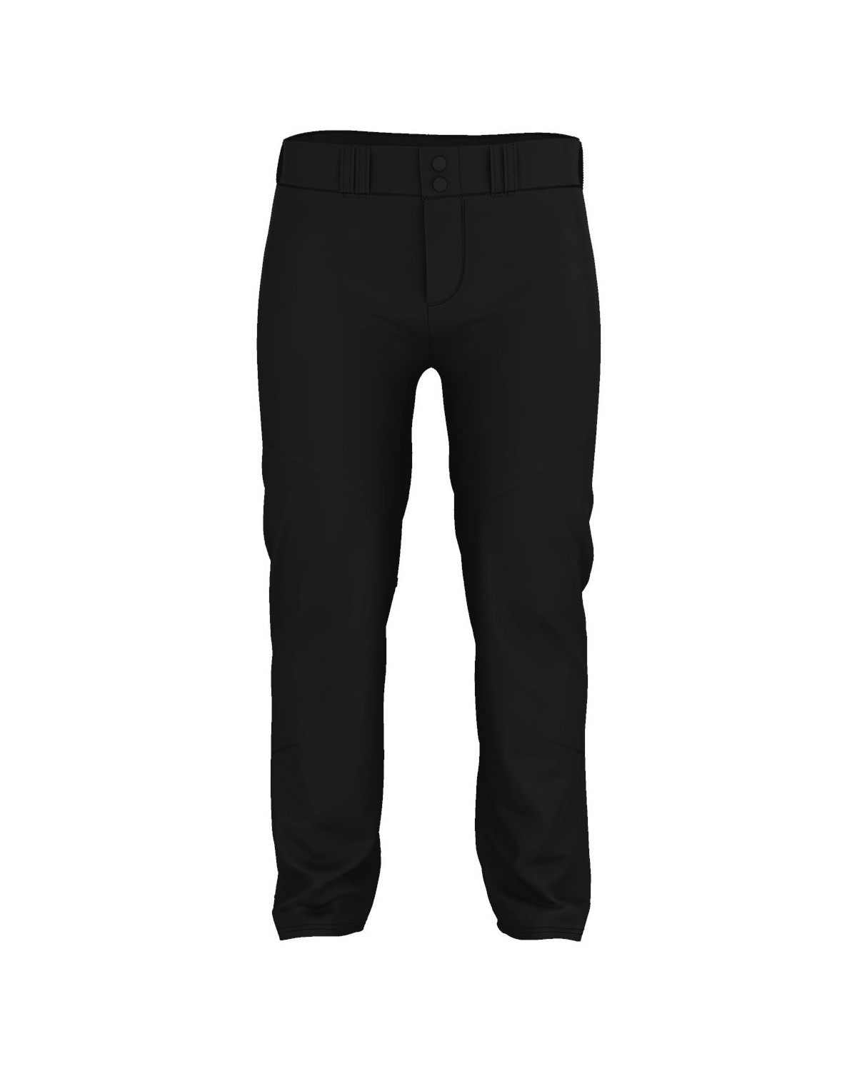 655WLPY Youth Crush Premier Baseball Pants - Alleson Athletic