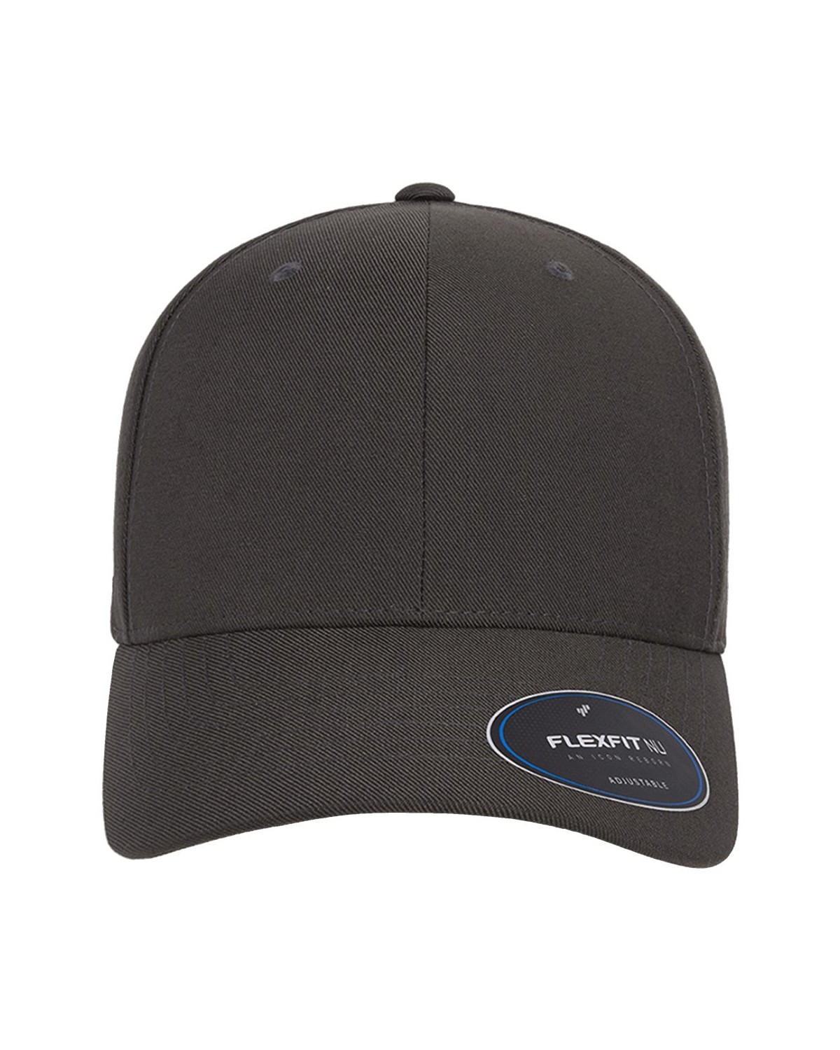 6110NU NU Adjustable Cap - Flexfit